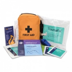 Outdoor First Aid Kits - MedicalSupplies.co.uk