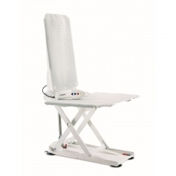 Invacare Aquatec Orca Bath Lift - MedicalSupplies.co.uk