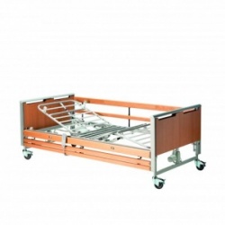 Invacare Profiling Beds - MedicalSupplies.co.uk