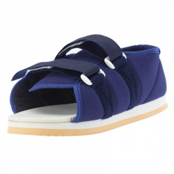 Wound Shoes - MedicalSupplies.co.uk