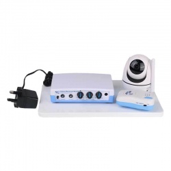 Medpage Ultra Sensitive Children's Epileptic Seizure Movement Detector ...