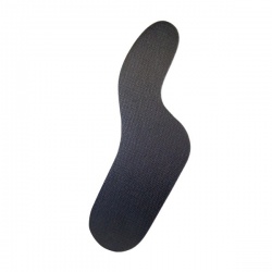 Carbon & Glass Fibre Rigid Insole Foot Plates - MedicalSupplies.co.uk