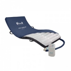 Pressure Relief Mattress Overlays - MedicalSupplies.co.uk