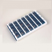 PivoTell Dosette Box Pill Organiser - MedicalSupplies.co.uk