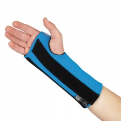 Jura Ulnar Deviation Splint - MedicalSupplies.co.uk