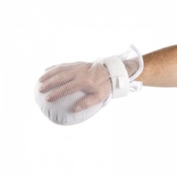 Safety Mittens - MedicalSupplies.co.uk