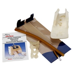 Spinal Simulator Replacement Kit - MedicalSupplies.co.uk