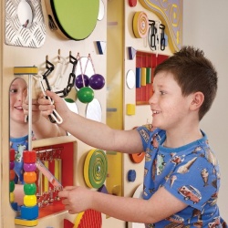 Sensory Wall Panels - MedicalSupplies.co.uk