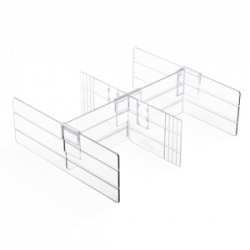 Bristol Maid Single-Door Sepsis Trolley with Six Drawers and Bolt Lock ...