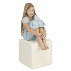 SpaceKraft Sensory Room Rocker Chair - MedicalSupplies.co.uk