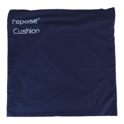 Repose Inflatable Pressure Relief Cushion with Pump - MedicalSupplies.co.uk