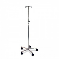 Drip Stands - MedicalSupplies.co.uk