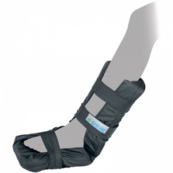 Pressure Relief Boots - MedicalSupplies.co.uk