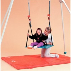 Tumble Forms Deluxe Vestibulator II System - MedicalSupplies.co.uk