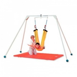 Tumble Forms Deluxe Vestibulator II System - MedicalSupplies.co.uk
