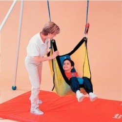 Tumble Forms Deluxe Vestibulator II System - MedicalSupplies.co.uk