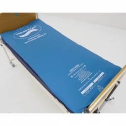 Pressure Relief Mattress Overlays - MedicalSupplies.co.uk