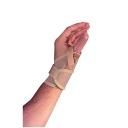Arthritis Thumb Spica Splint - MedicalSupplies.co.uk