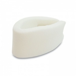Standard Foam Collar for Neck Pain - MedicalSupplies.co.uk