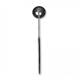 Timesco Babinski Reflex Hammer with Rotating Head - MedicalSupplies.co.uk