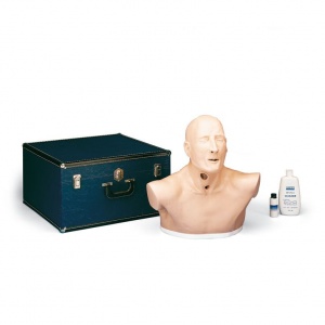 Erler-Zimmer Tracheostomy Simulator - MedicalSupplies.co.uk