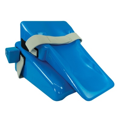 Tumble Forms 2 Deluxe Strap Wedge - MedicalSupplies.co.uk