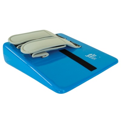 Tumble Forms 2 Deluxe Strap Wedge - MedicalSupplies.co.uk
