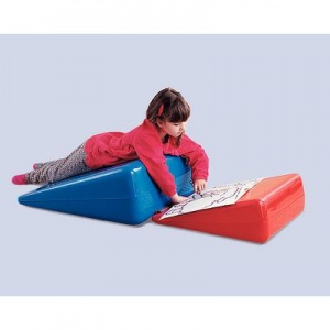 Tumble Forms 2 Wedge - MedicalSupplies.co.uk