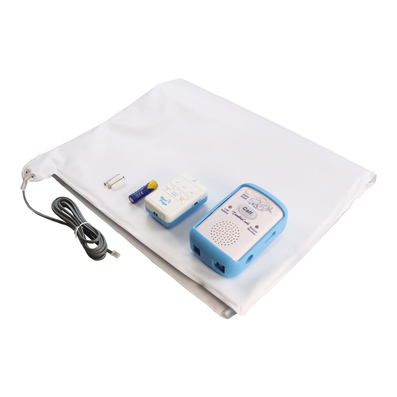 Pressure Alarm Mats - MedicalSupplies.co.uk