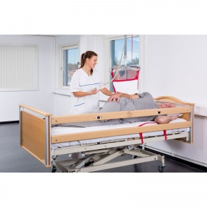 TurnTable Patient Turning Aid - MedicalSupplies.co.uk