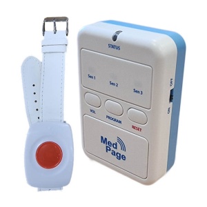 Fall Alarms - MedicalSupplies.co.uk