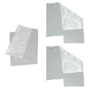 WendyLett Sheets: Full Sets - MedicalSupplies.co.uk