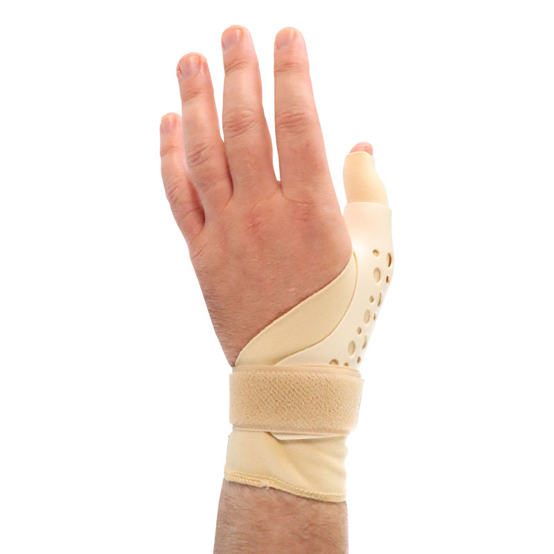 Arthritis Thumb Spica Splint - MedicalSupplies.co.uk