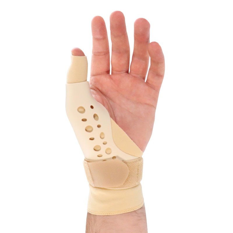 Arthritis Thumb Spica Splint - MedicalSupplies.co.uk
