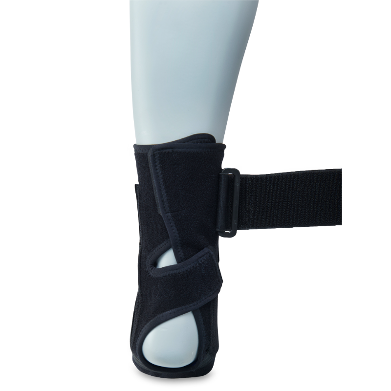 Zamst A1 Stabilising Ankle Support - MedicalSupplies.co.uk